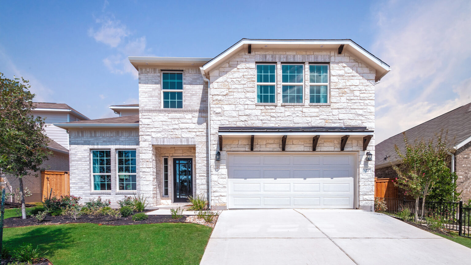 Sunfield | Builders | Buda, TX, Homes for Sale