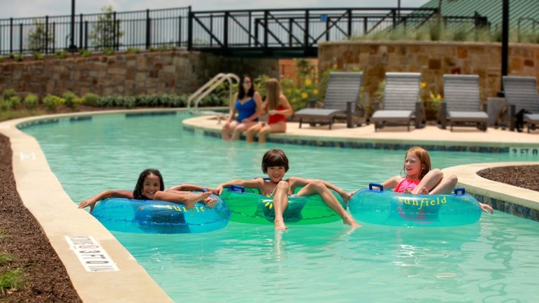 Gallery - Sunfield Buda, TX