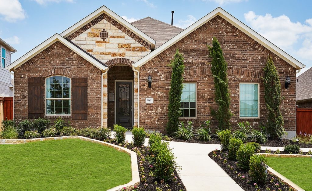 Gallery - Sunfield Buda, TX
