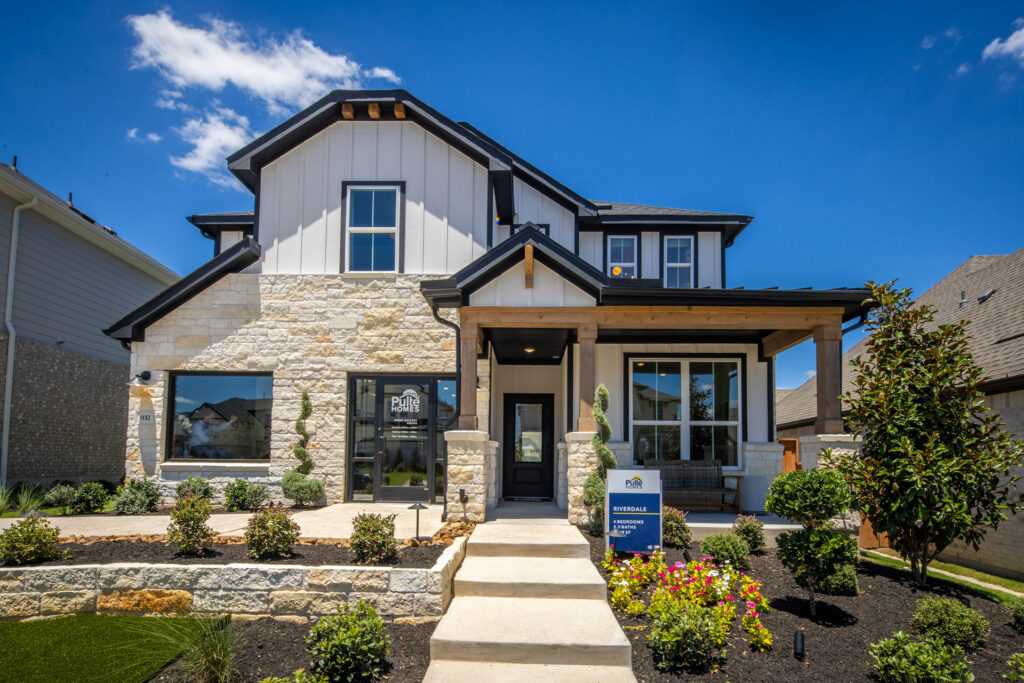Sunfield | Houses for Sale in Buda TX
